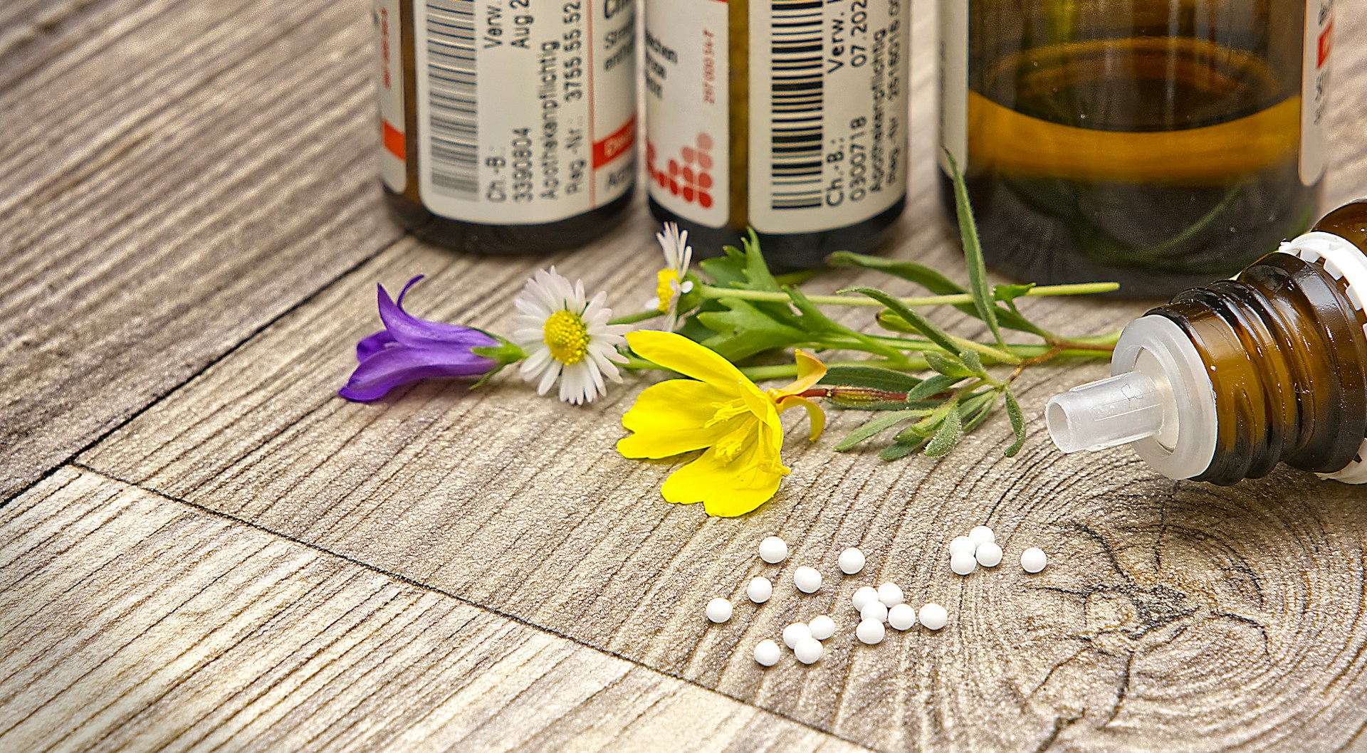 Médecine Douce 🌱 : Comprendre Ses Principes et Ses Bienfaits